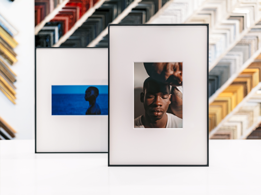 Custom Framing for Fine Art Photography | Hang Steady