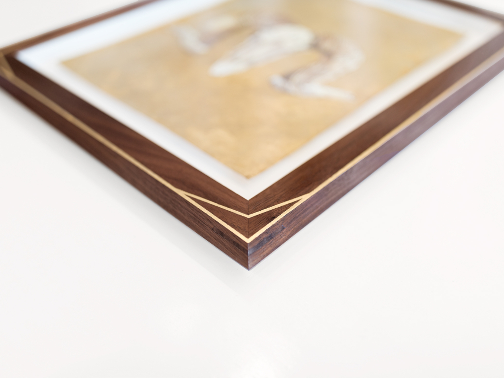 Fine Art Framing | Hang Steady