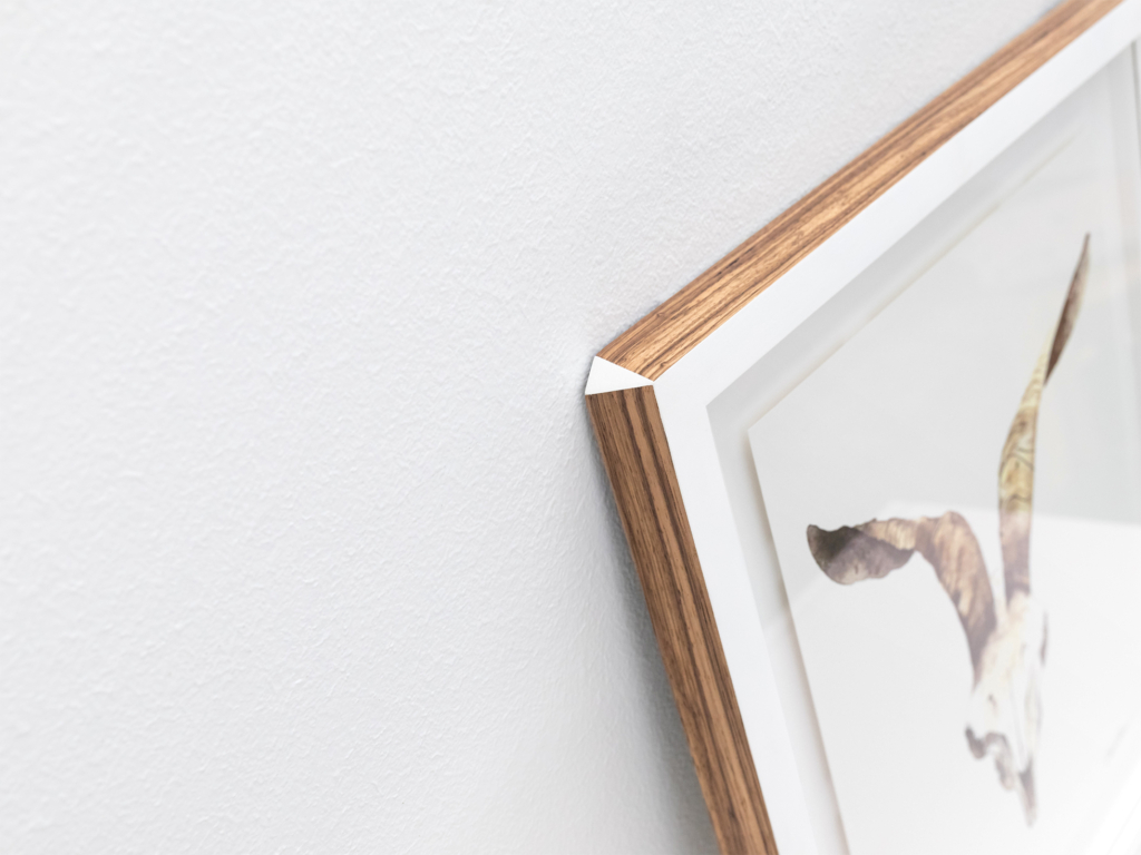 Fine Art Framing Hang Steady